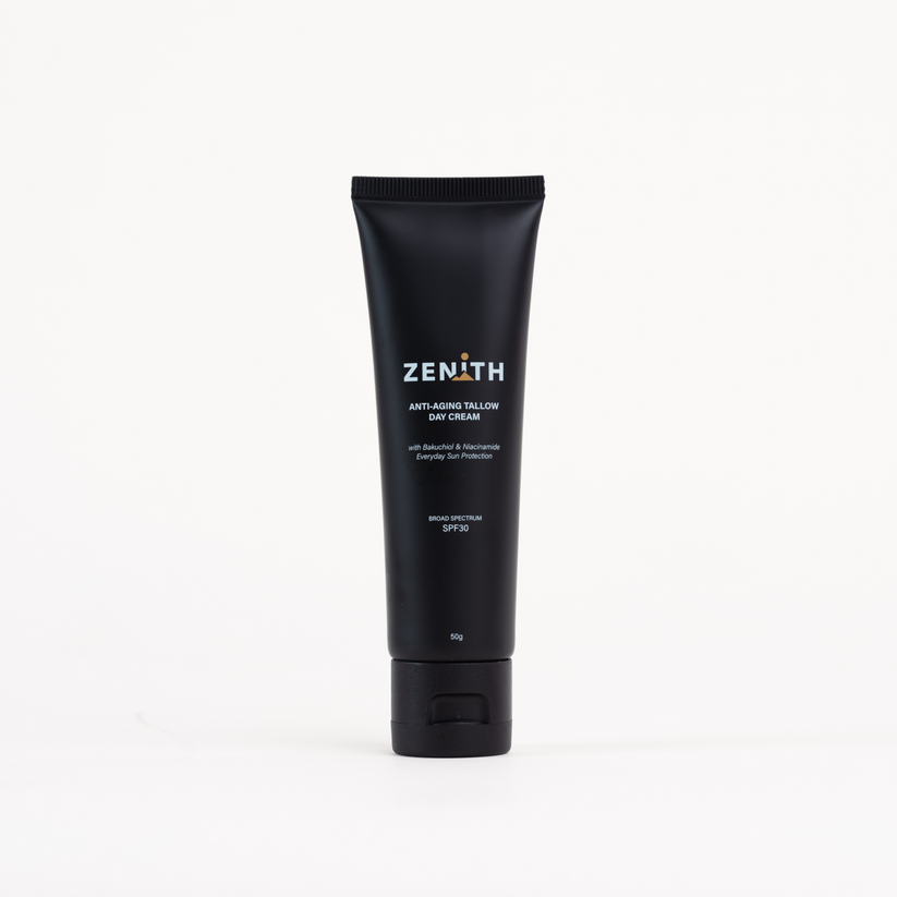 Zenith Anti-Aging Tallow Day Cream SPF30+ – Zenith Philippines