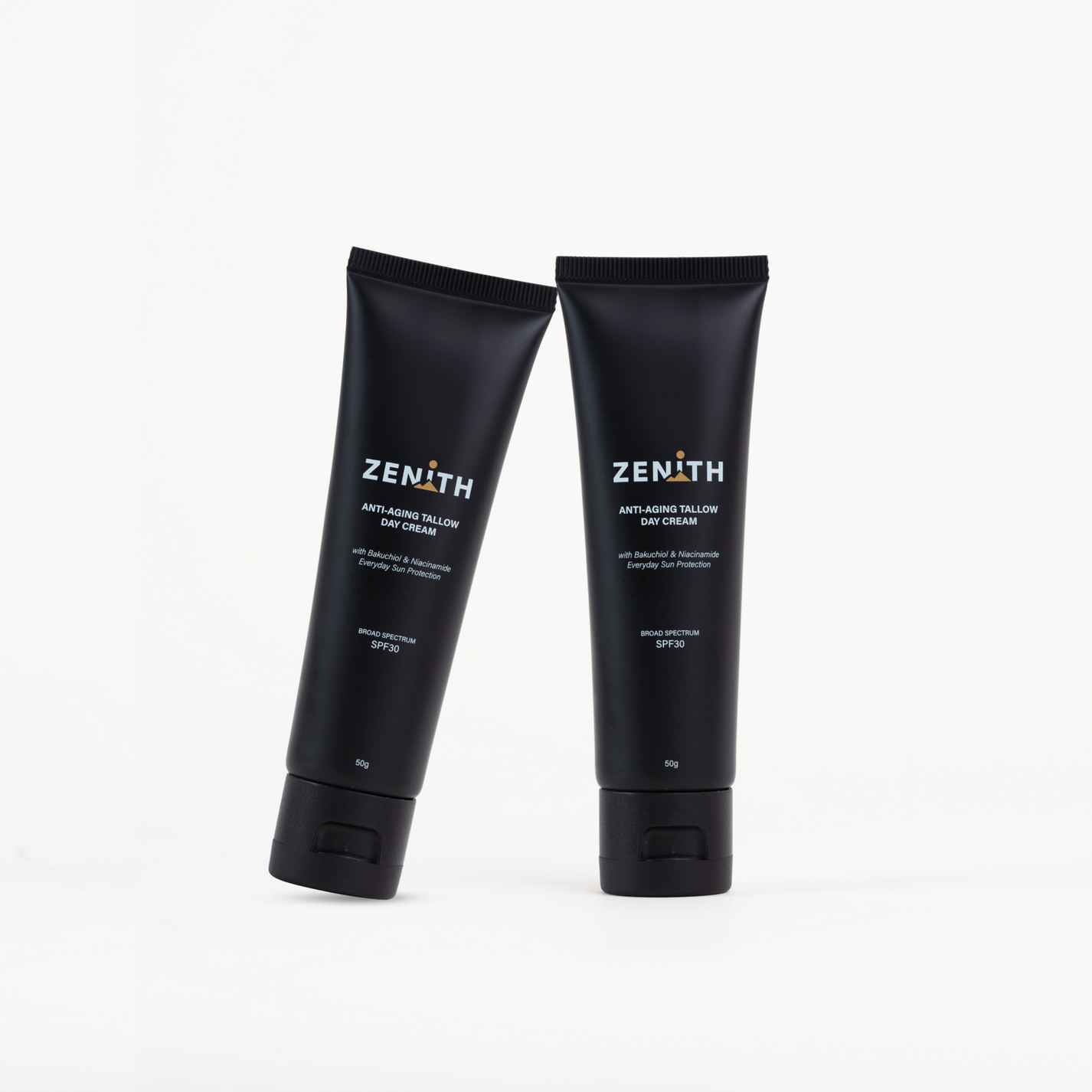 Zenith Anti-Aging Tallow Day Cream SPF30+ – Zenith Philippines