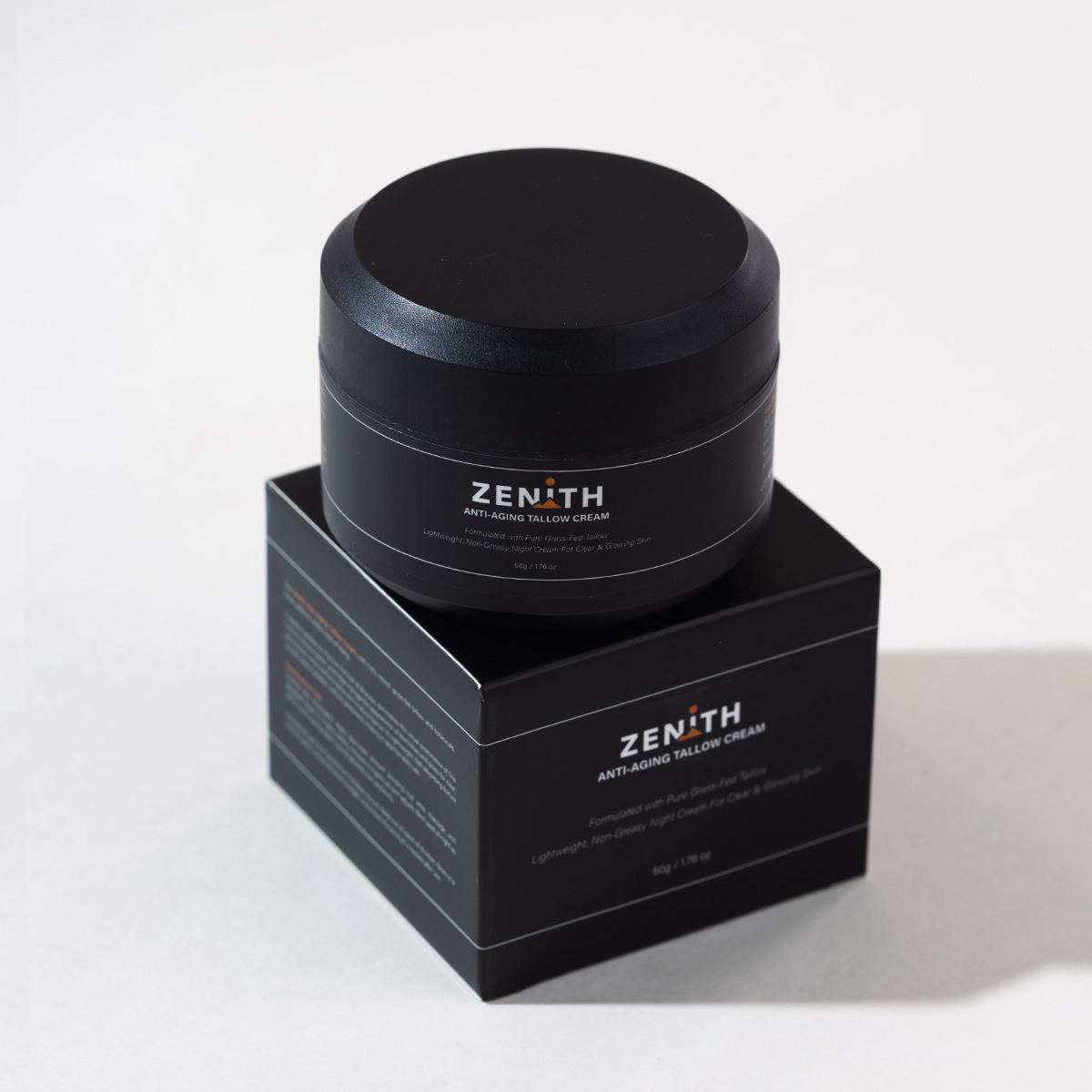 Zenith Anti-Aging Tallow Cream – Zenith Philippines