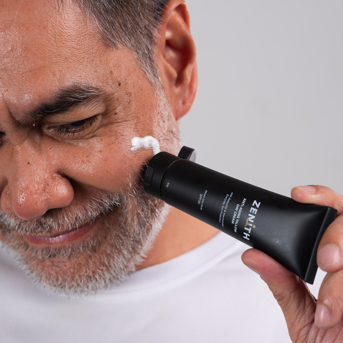 Zenith Anti-Aging Tallow Day Cream SPF30+ – Zenith Philippines