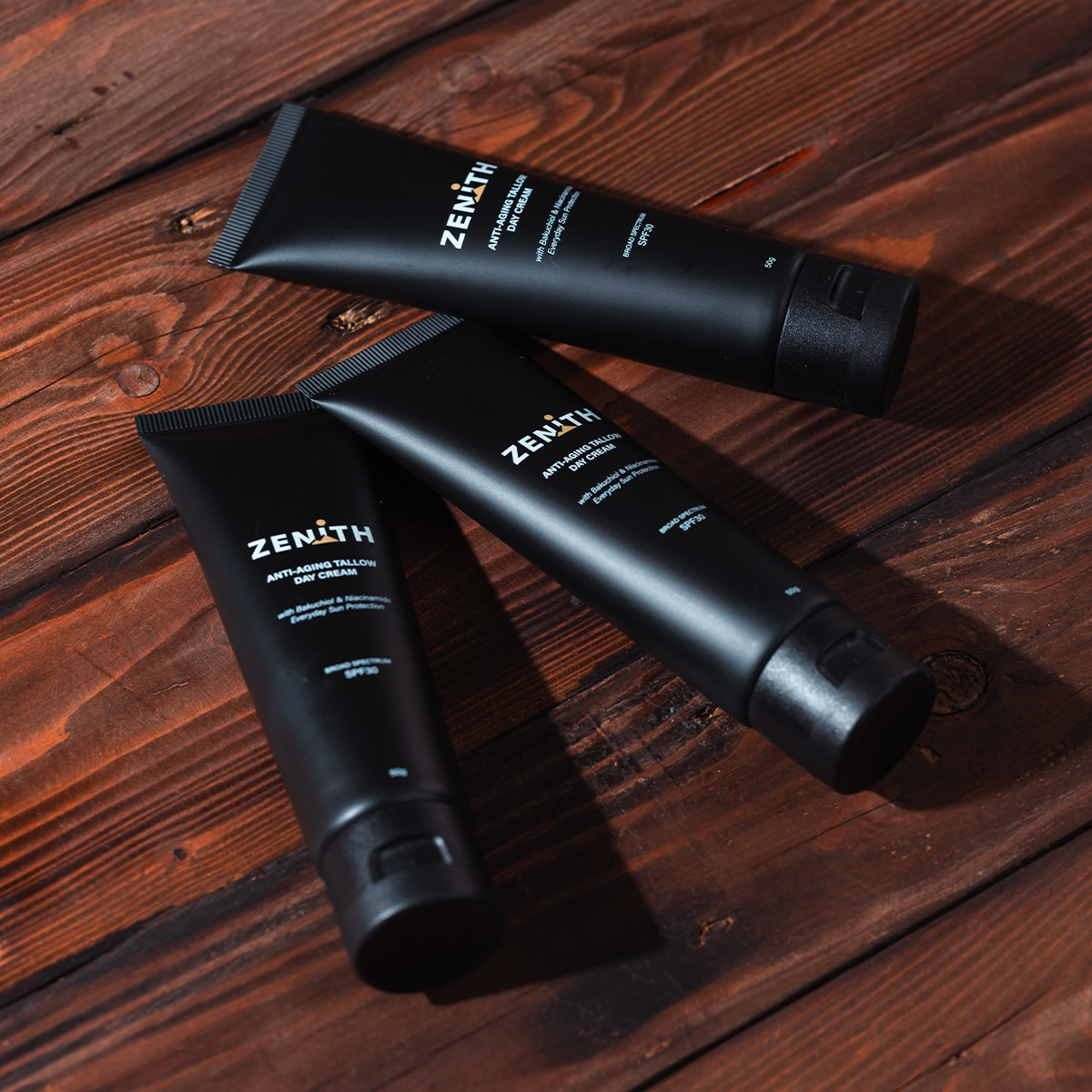 Zenith Anti-Aging Tallow Day Cream SPF30+ – Zenith Philippines
