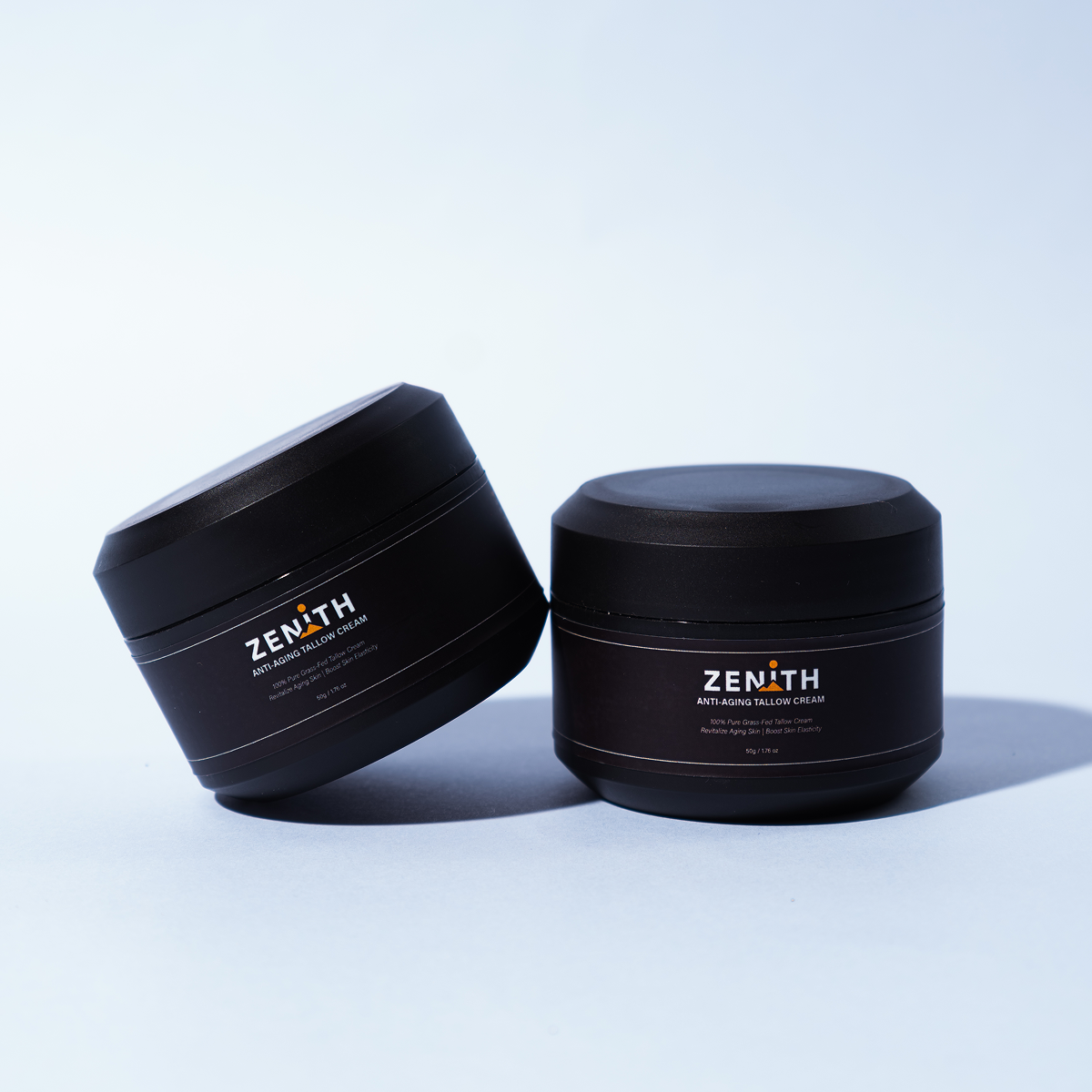 Zenith Anti-Aging Tallow Cream – Zenith Philippines